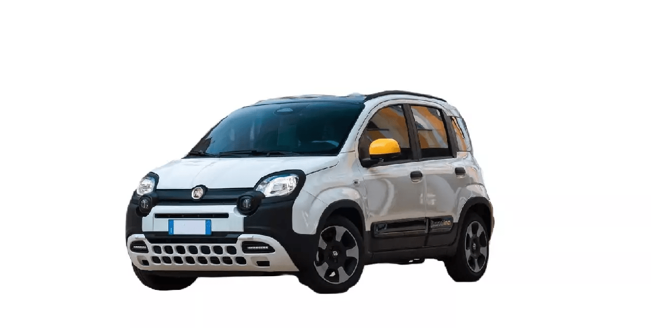 Noleggio - Stellantis Club